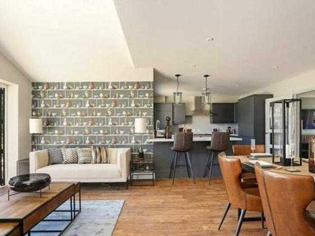 4 bedroom detached house for sale in Wildflower Meadow 9 Wildflower Meadow CM77