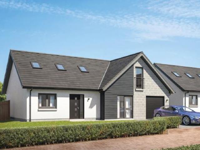 4 Bedroom Detached House For Sale In Wilkieston