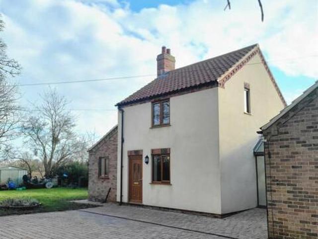 4 Bedroom Detached House For Sale In Willoughby, Alford