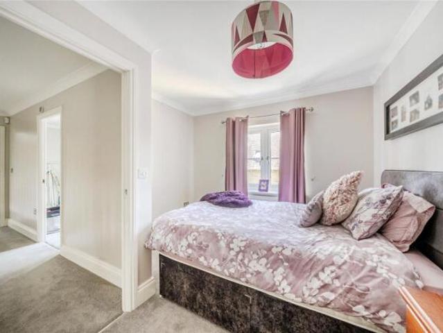4 bedroom detached house for sale in Willow Cottage, Stone Croft Court, Oulton, Leeds, LS26