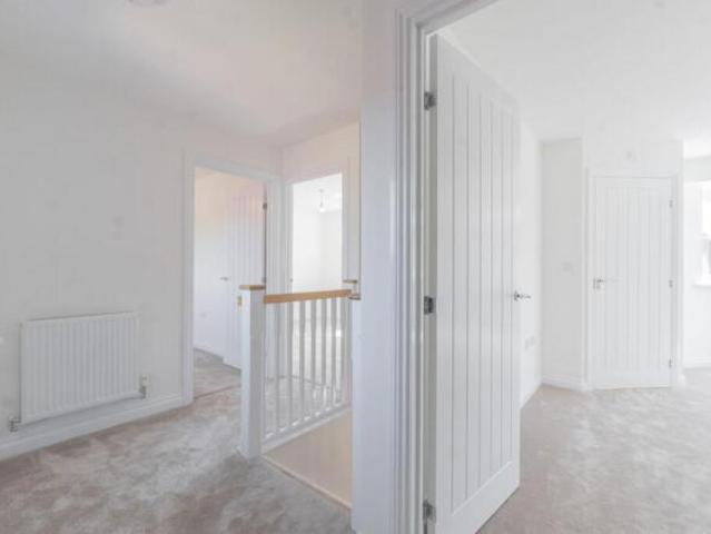 4 bedroom detached house for sale in Willow Grove, Pickford Green Lane, Allesley, CV5