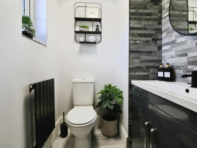 4 bedroom detached house for sale in Willowbrook Gardens, St. Mellons, Cardiff, CF3