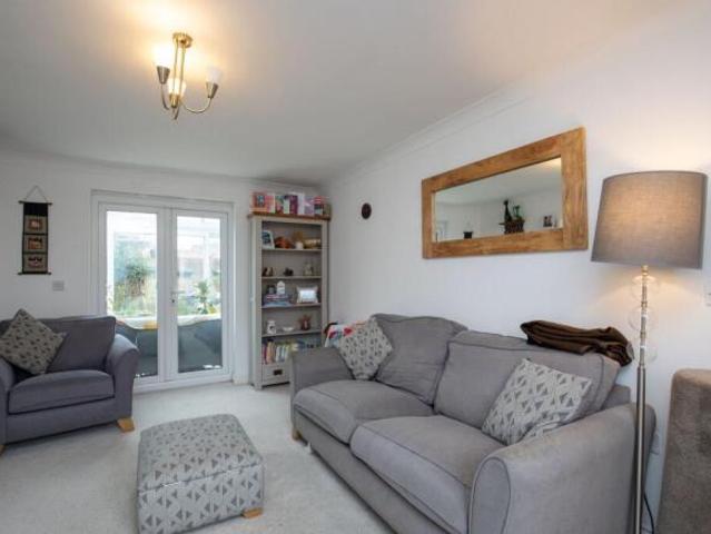 4 bedroom detached house for sale in Willowbrook Gardens, St. Mellons, CF3