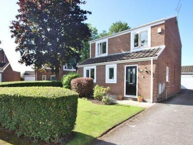 4 Bedroom Detached House For Sale In Willaston