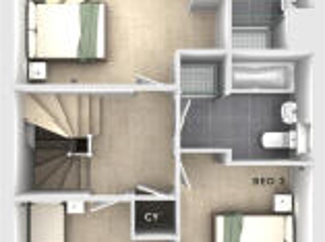 4 bedroom detached house for sale in Willen Road, Milton Keynes, MK16 0FE, MK16
