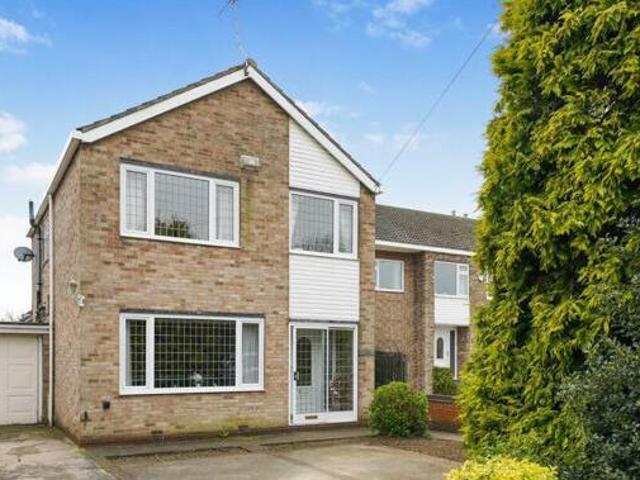 4 Bedroom Detached House For Sale In Willerby