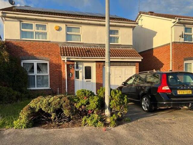 4 Bedroom Detached House For Sale In Willerby