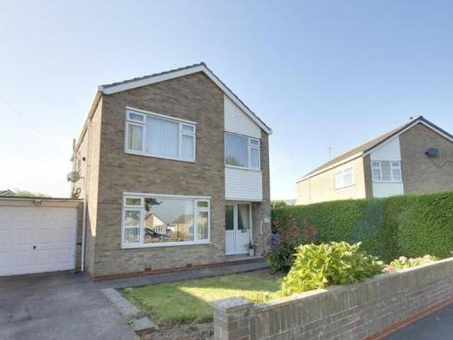 4 Bedroom Detached House For Sale In Willerby