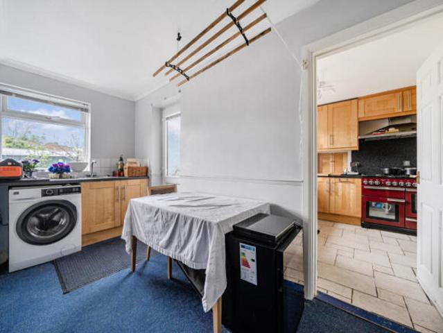 4 bedroom detached house for sale in Willersey Road, Cheltenham, Gloucestershire, GL51