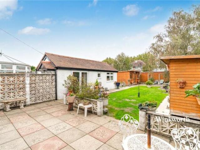 4 bedroom detached house for sale in William Road, Bournemouth, Dorset, BH7