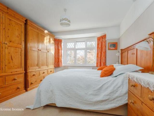 4 bedroom detached house for sale in William Road, Littledown, BH7