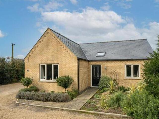 4 Bedroom Detached House For Sale In Willingham
