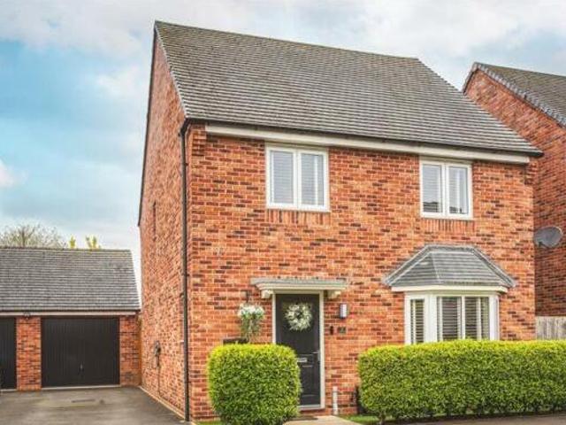 4 Bedroom Detached House For Sale In Willington