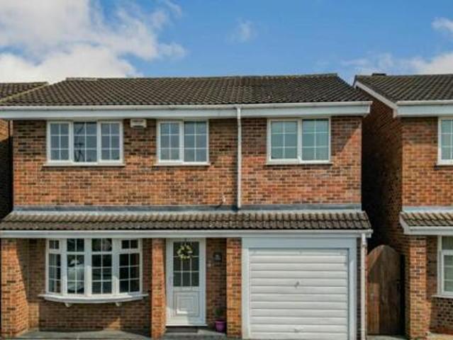 4 Bedroom Detached House For Sale In Willington