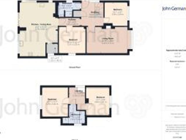 4 bedroom detached house for sale in Willson Avenue, Littleover, DE23