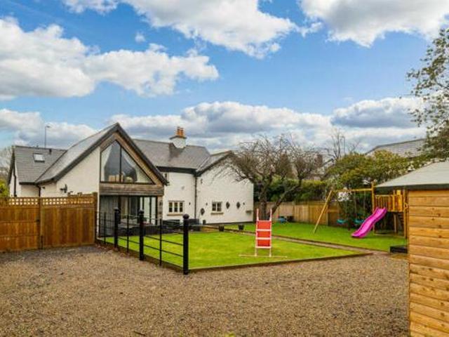 4 Bedroom Detached House For Sale In Wilmslow Road