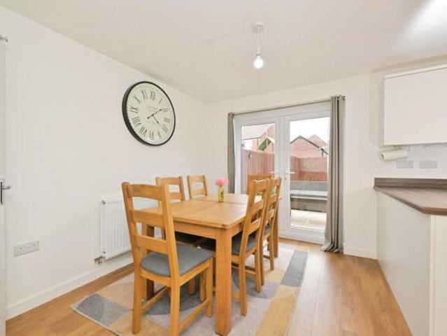 4 bedroom detached house for sale in Wilton Avenue, Hampton Gardens, Peterborough, PE7