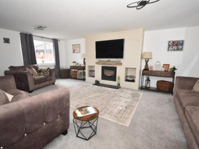 4 bedroom detached house for sale in Wilton Way, Barton Grange, Exeter, EX1