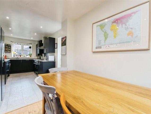 4 bedroom detached house for sale in Wilton Way, Exeter, Devon, EX1