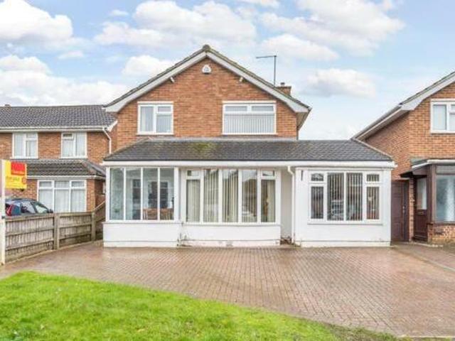 4 Bedroom Detached House For Sale In Wiltshire