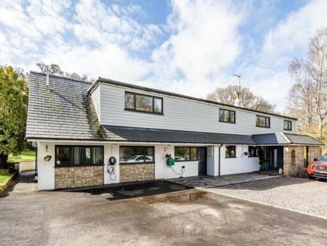 4 Bedroom Detached House For Sale In Wimborne