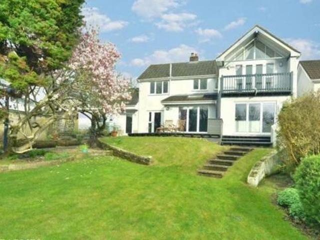 4 Bedroom Detached House For Sale In Wimborne, Dorset