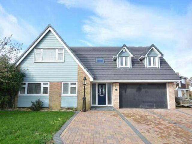 4 Bedroom Detached House For Sale In Wimborne, Dorset