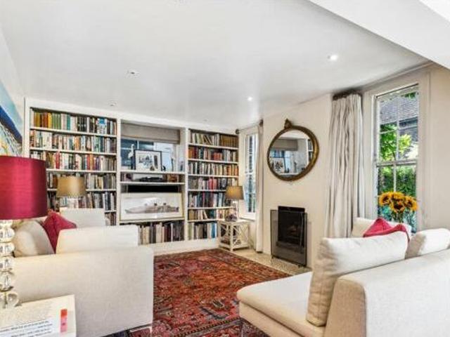 4 Bedroom Detached House For Sale In Wimbledon, London