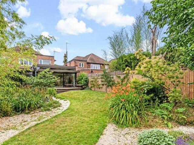 4 Bedroom Detached House For Sale In Wimbledon