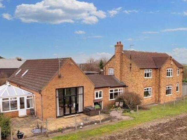 4 Bedroom Detached House For Sale In Wimblington