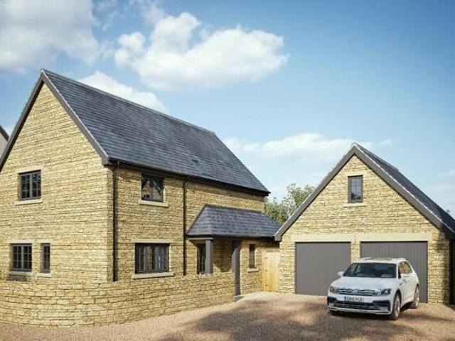 4 Bedroom Detached House For Sale In Wincanton, Somerset