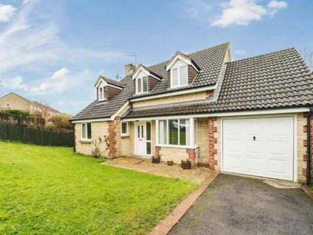 4 Bedroom Detached House For Sale In Wincanton, Somerset