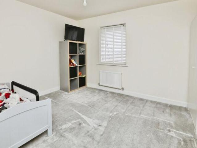 4 bedroom detached house for sale in Wincham Avenue, Liverpool, L24