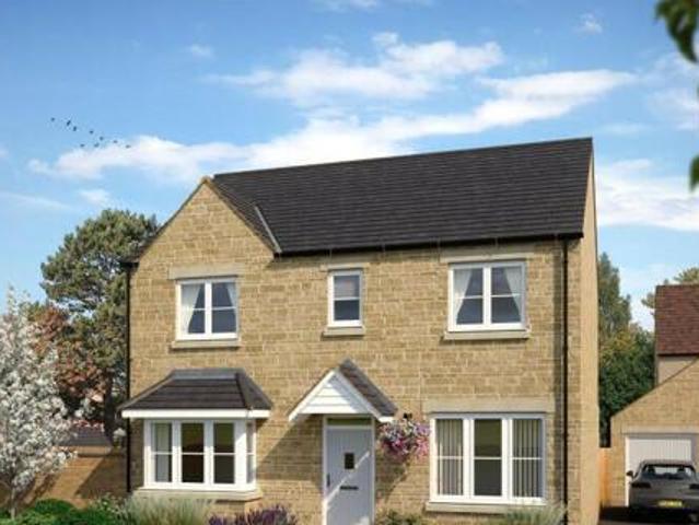 4 Bedroom Detached House For Sale In Winchcombe