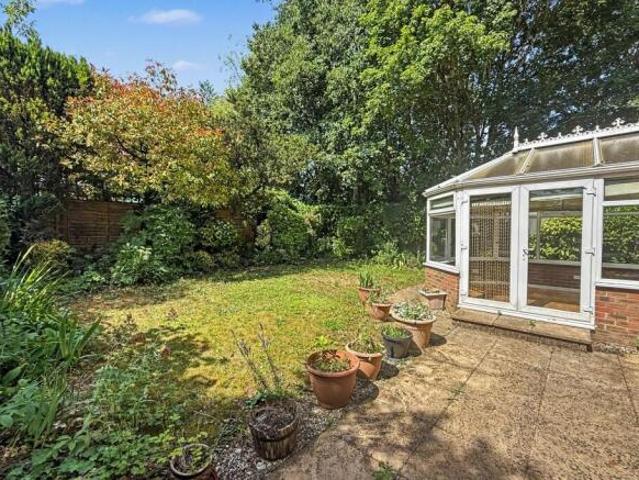 4 bedroom detached house for sale in Winchester, SO22