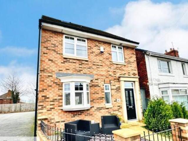 4 Bedroom Detached House For Sale In Wingate, Durham