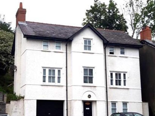 4 Bedroom Detached House For Sale In Wind Street