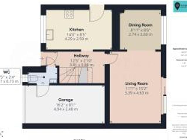 4 bedroom detached house for sale in Windmill Field, Abbeymead, GL4