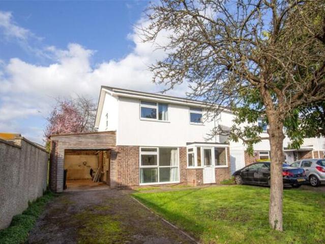 4 bedroom detached house for sale in Windmill Lane, Bristol, BS10