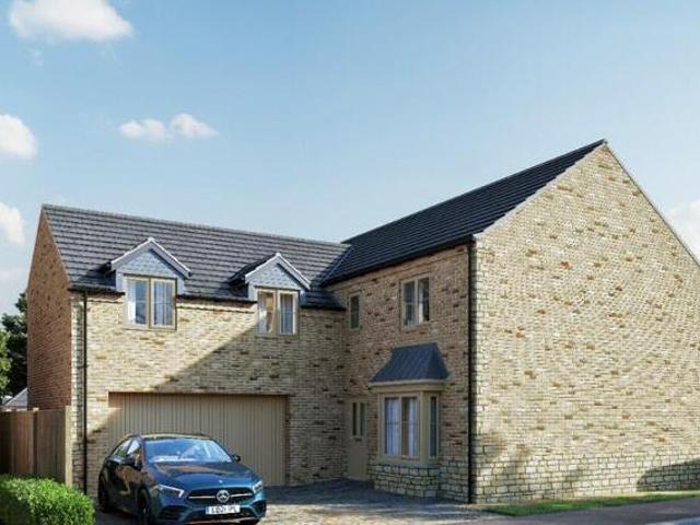 4 Bedroom Detached House For Sale In Windmill Way