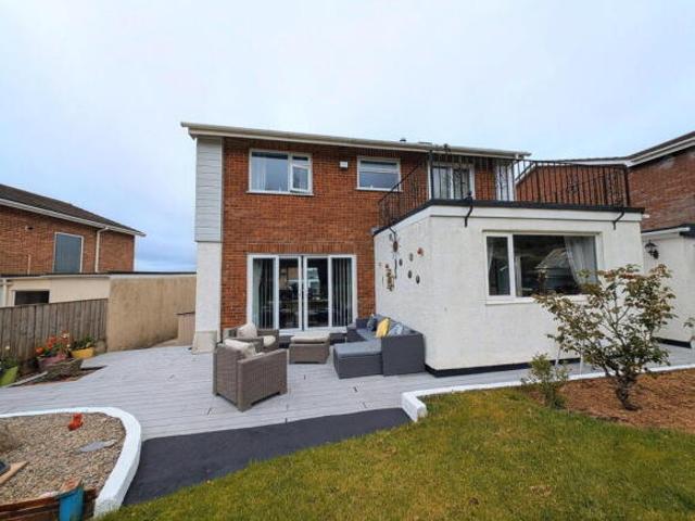 4 bedroom detached house for sale in Windermere Crescent, Derriford, Plymouth, PL6 5HX, PL6