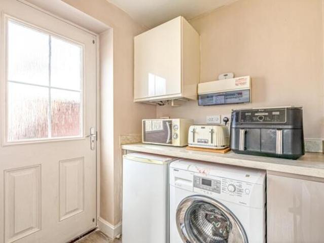 4 bedroom detached house for sale in Windlass Drive, Wigston, LE18