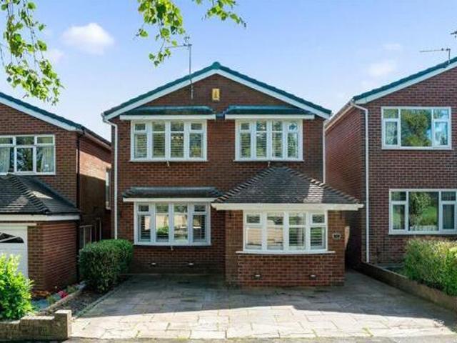 4 Bedroom Detached House For Sale In Windle