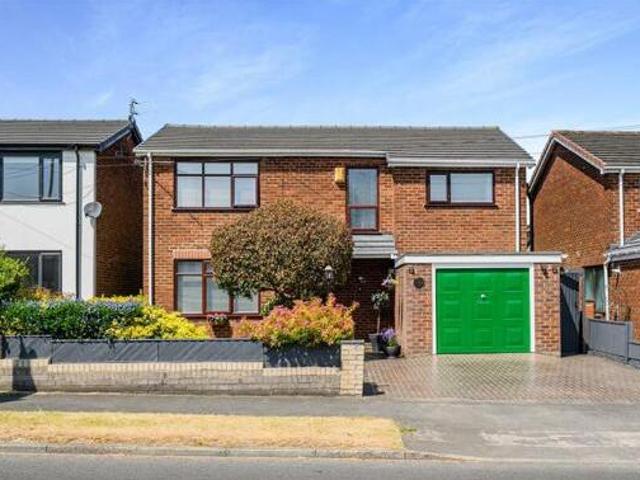 4 Bedroom Detached House For Sale In Windle