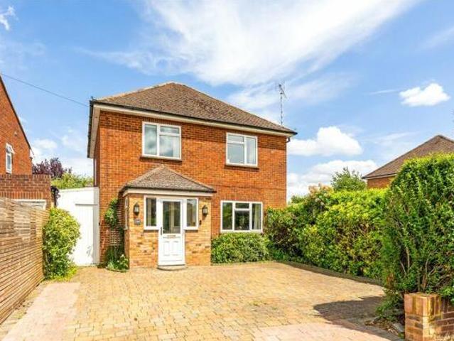 4 Bedroom Detached House For Sale In Windsor