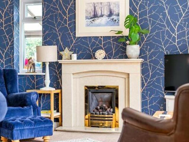 4 Bedroom Detached House For Sale In Windsor