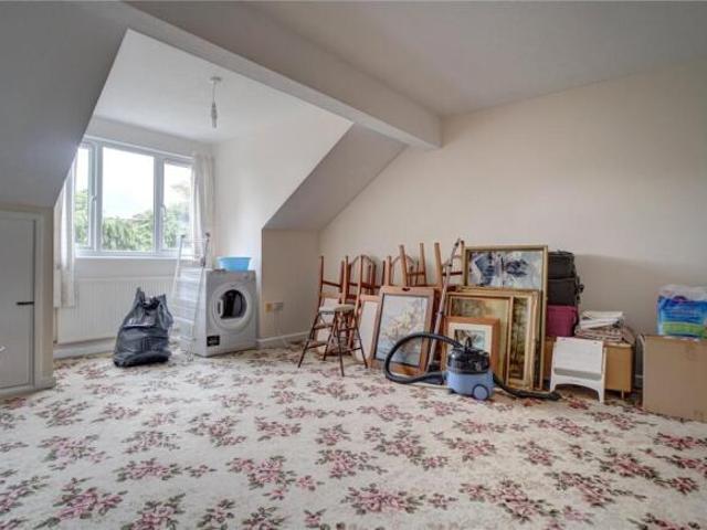 4 bedroom detached house for sale in Windsor Road, Lawns, Swindon, Wiltshire, SN3