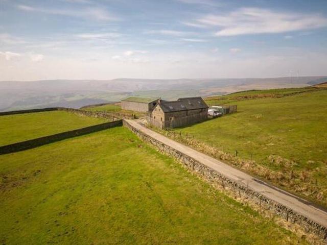 4 Bedroom Detached House For Sale In Windy Harbour Lane
