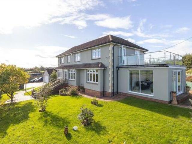 4 Bedroom Detached House For Sale In Winford, Bristol