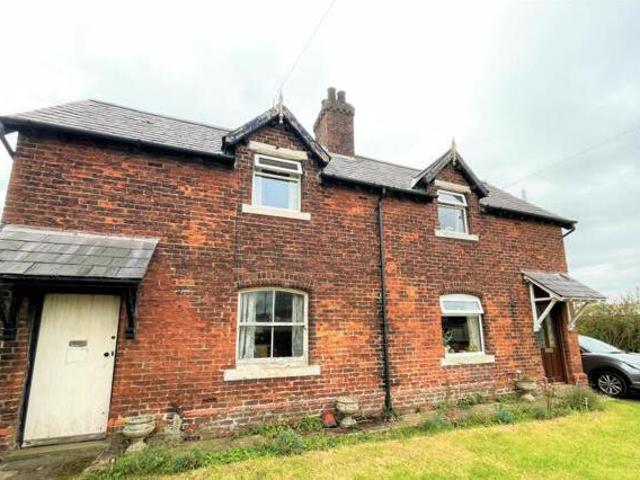 4 Bedroom Detached House For Sale In Winmarleigh